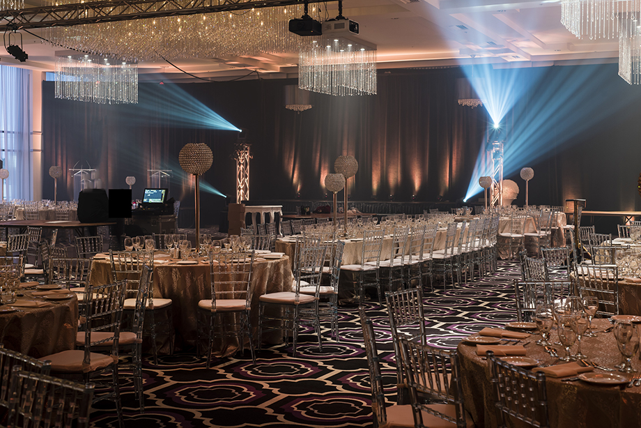 ALSQ | GROUPE MADISON | Le Mont Blanc | Laval | Laval