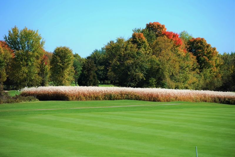 ALSQ | Club de Golf Glendale | Salle Émeraude | Laurentides | Mirabel