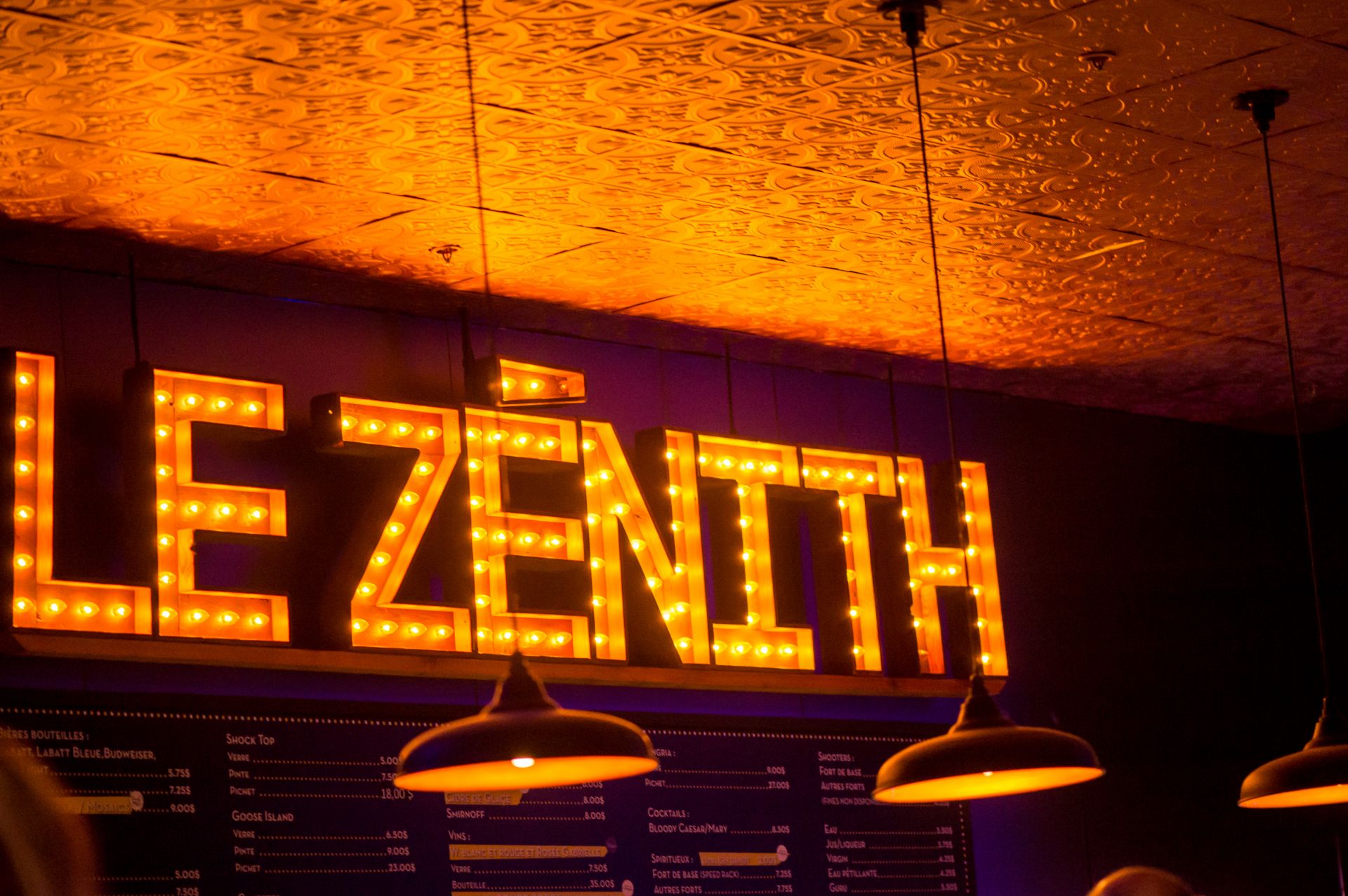 ALSQ | Le Zénith Promutuel assurance | Le Zénith Promutuel assurance ...