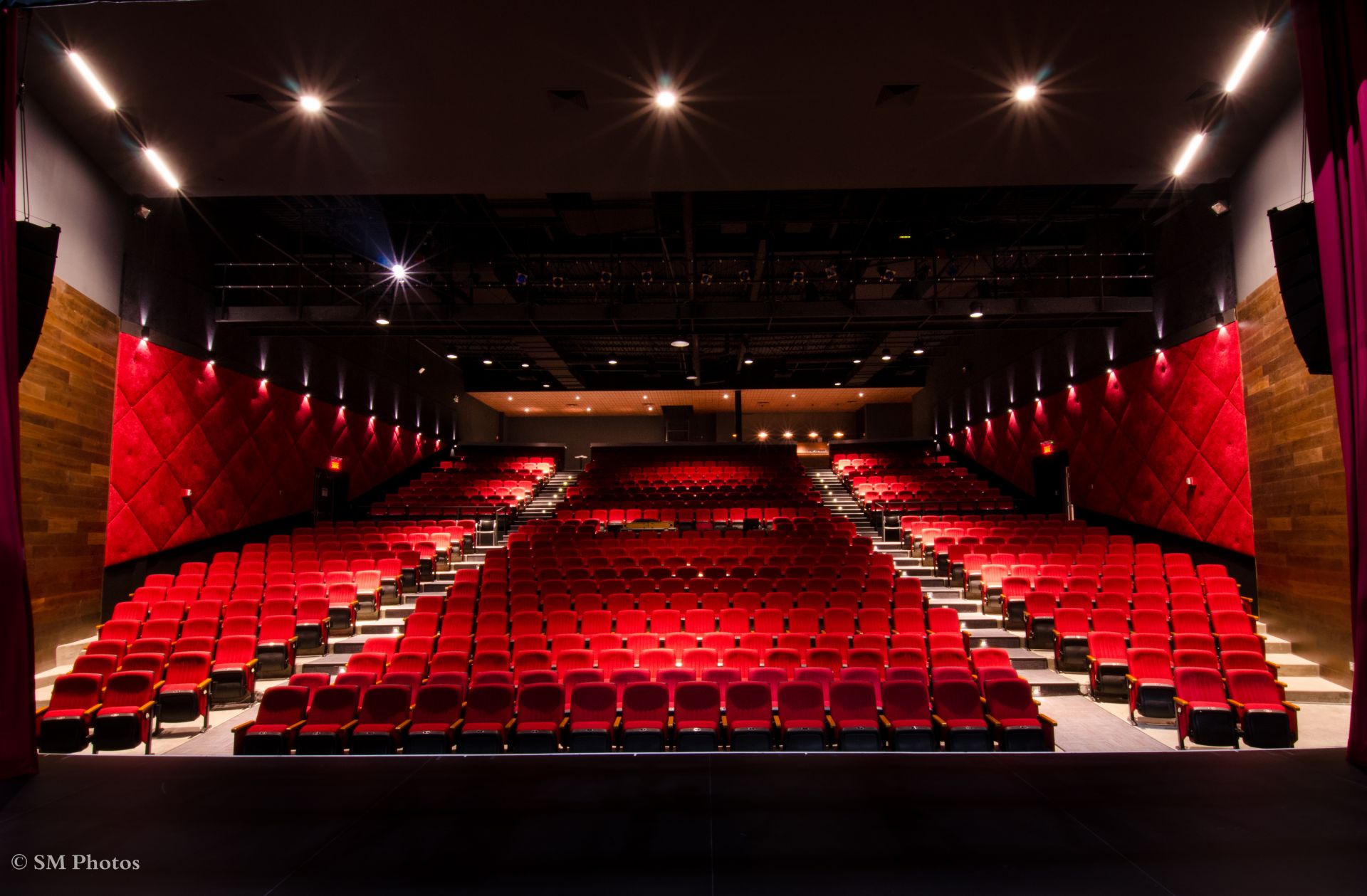 ALSQ | Le Zénith Promutuel assurance | Le Zénith Promutuel assurance ...